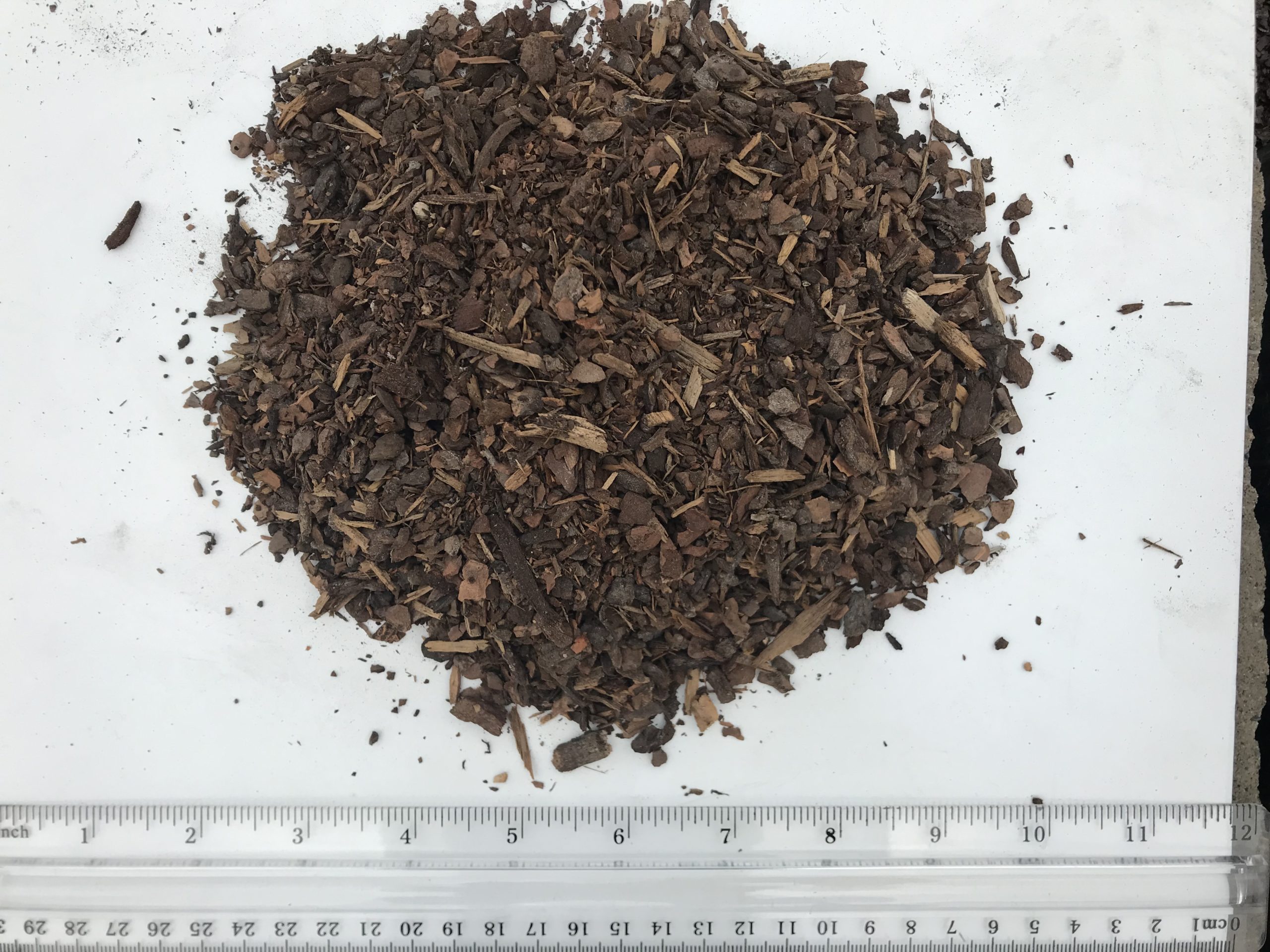 Materials | Fine Soil Aid | Staker Parson