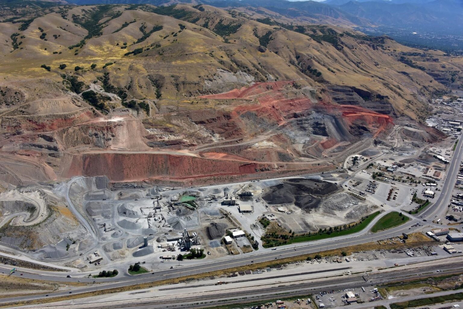 Frequently Asked Questions on Sand Mining - Staker Parson Insights